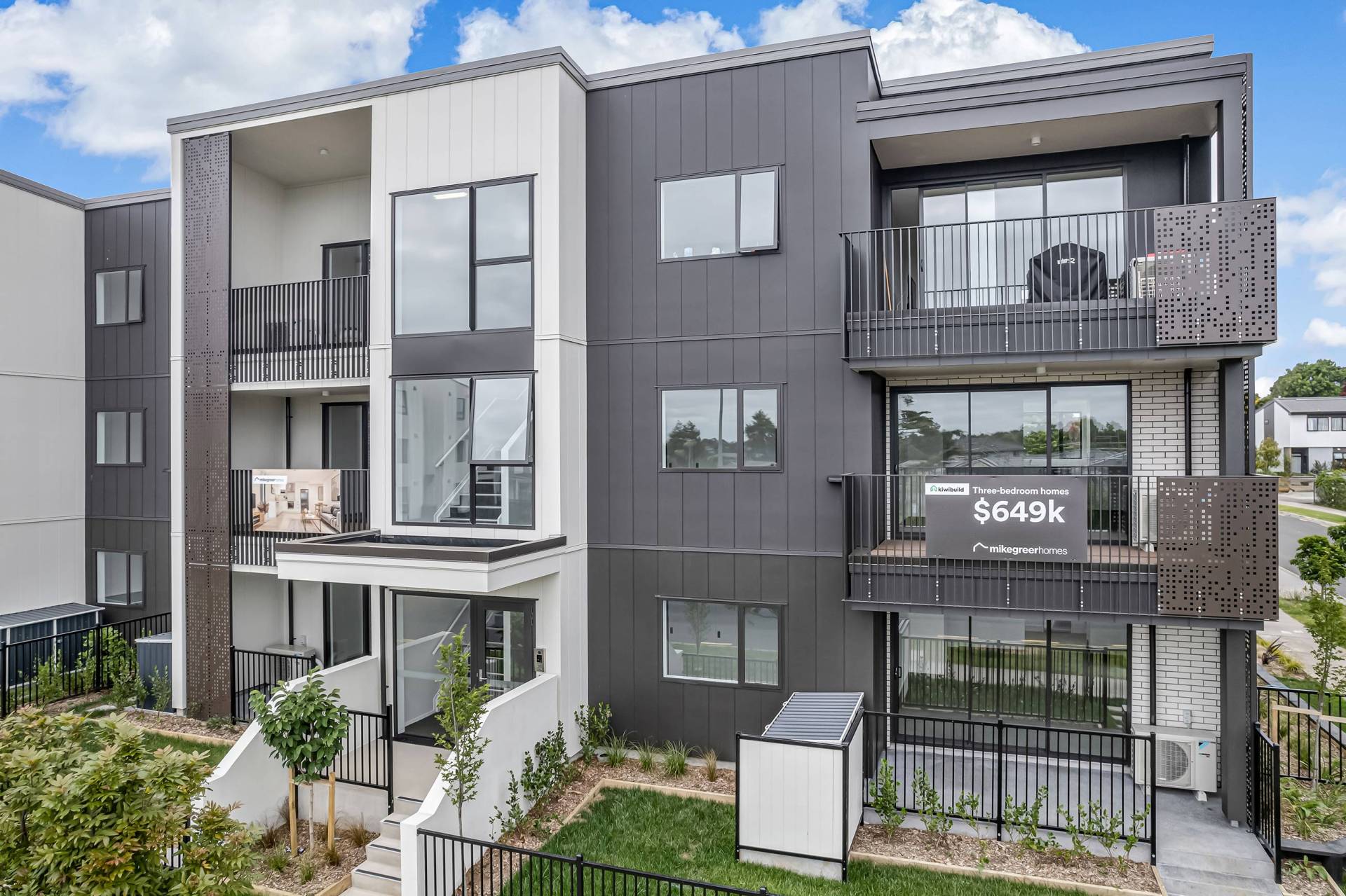 Discover Your Home - Kāinga Ora - Homes and Communities.